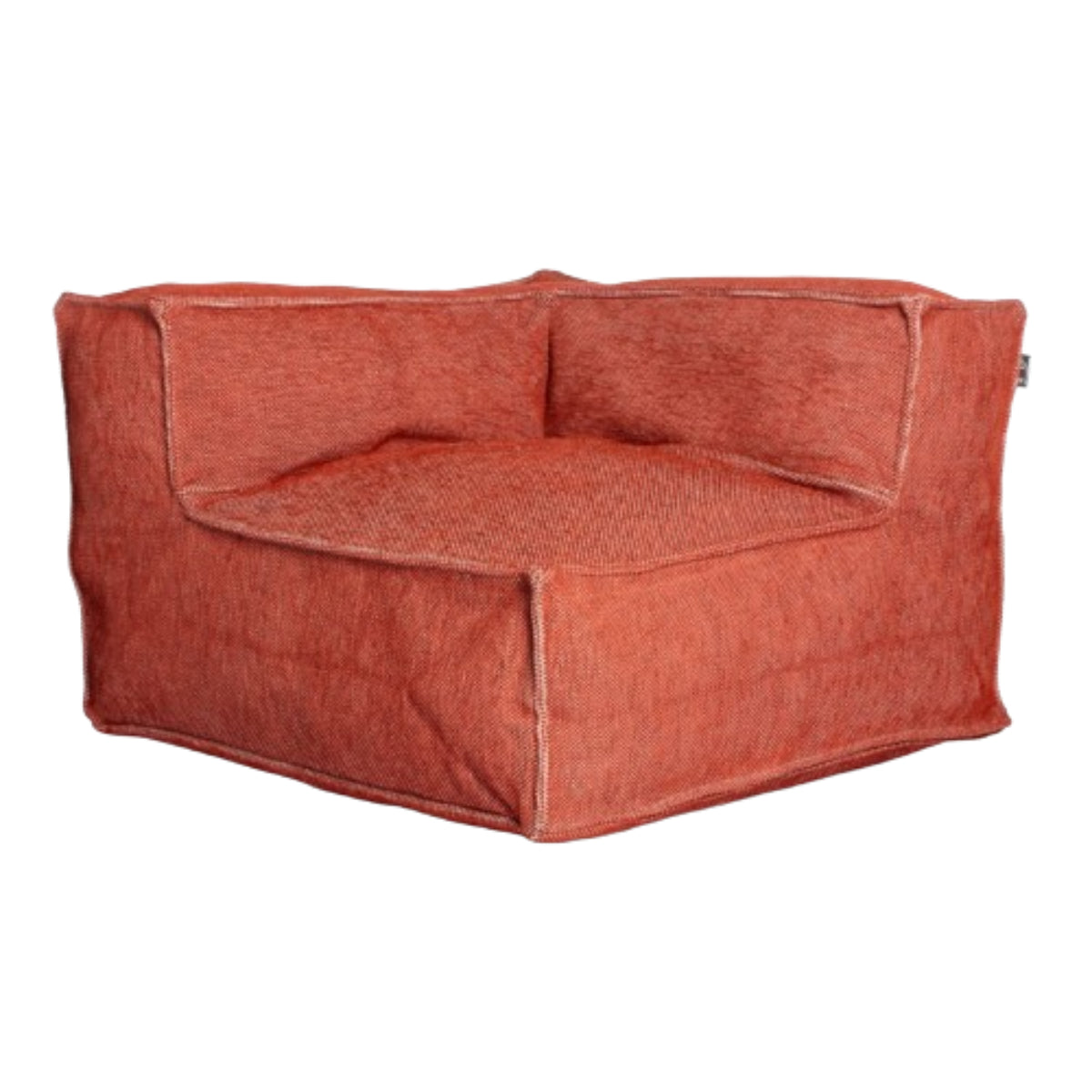 SILKY Corner Seat | Happinez Ibiza