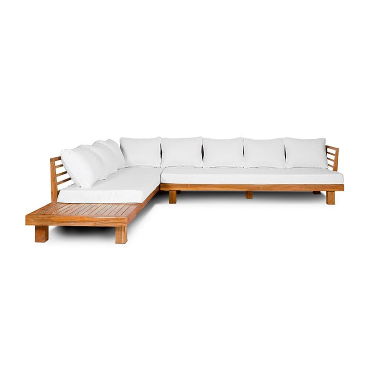 Strauss Corner Sofa | Happinez Ibiza
