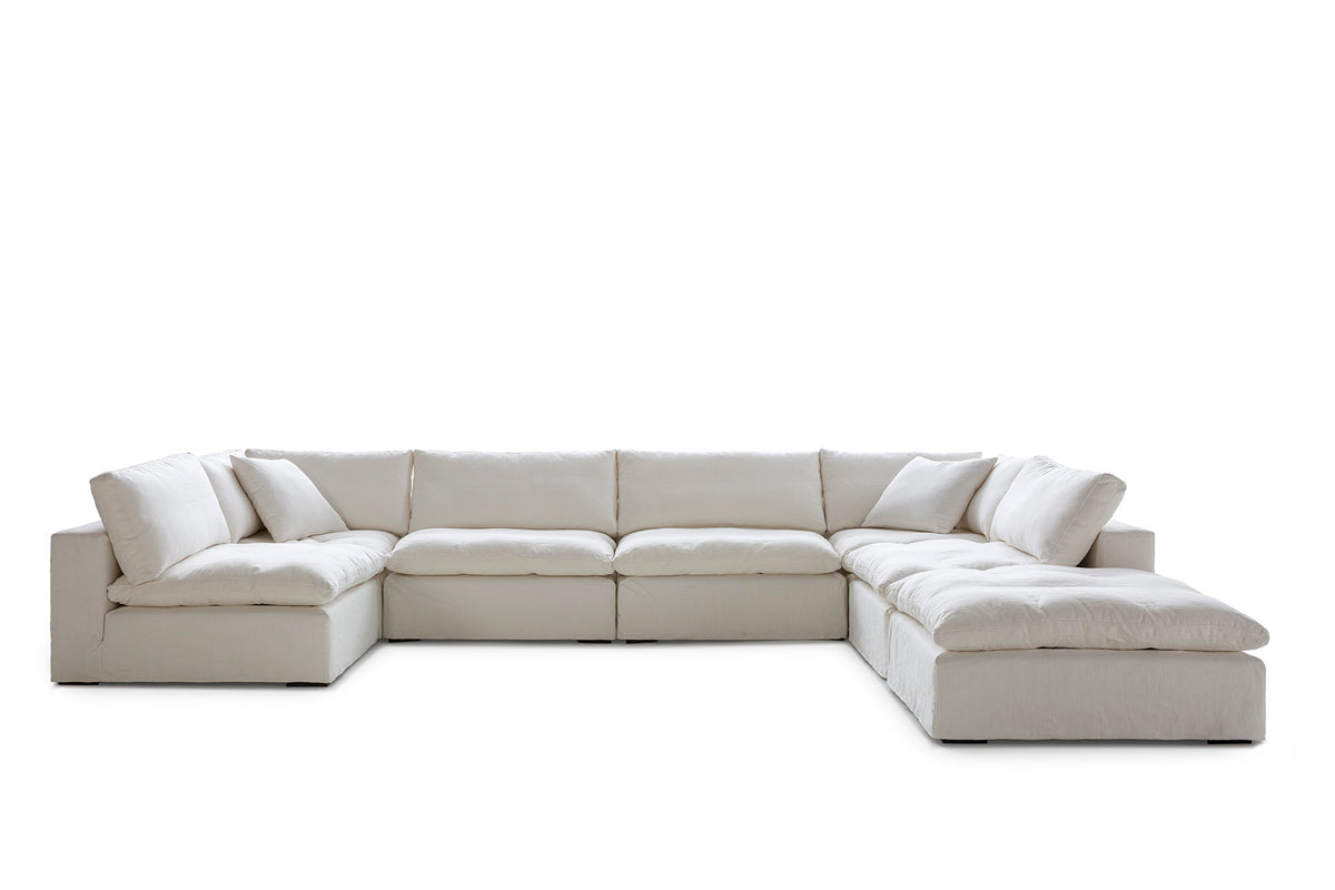 Sofa Cala Bassa | Happinez Ibiza