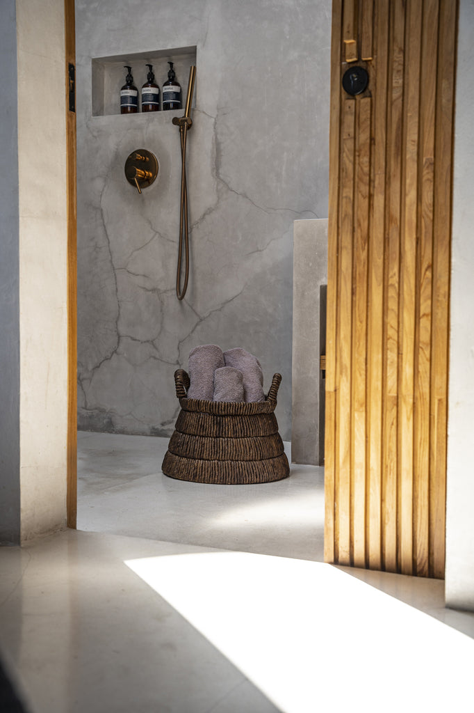 Basket Chisomo | Happinez Ibiza