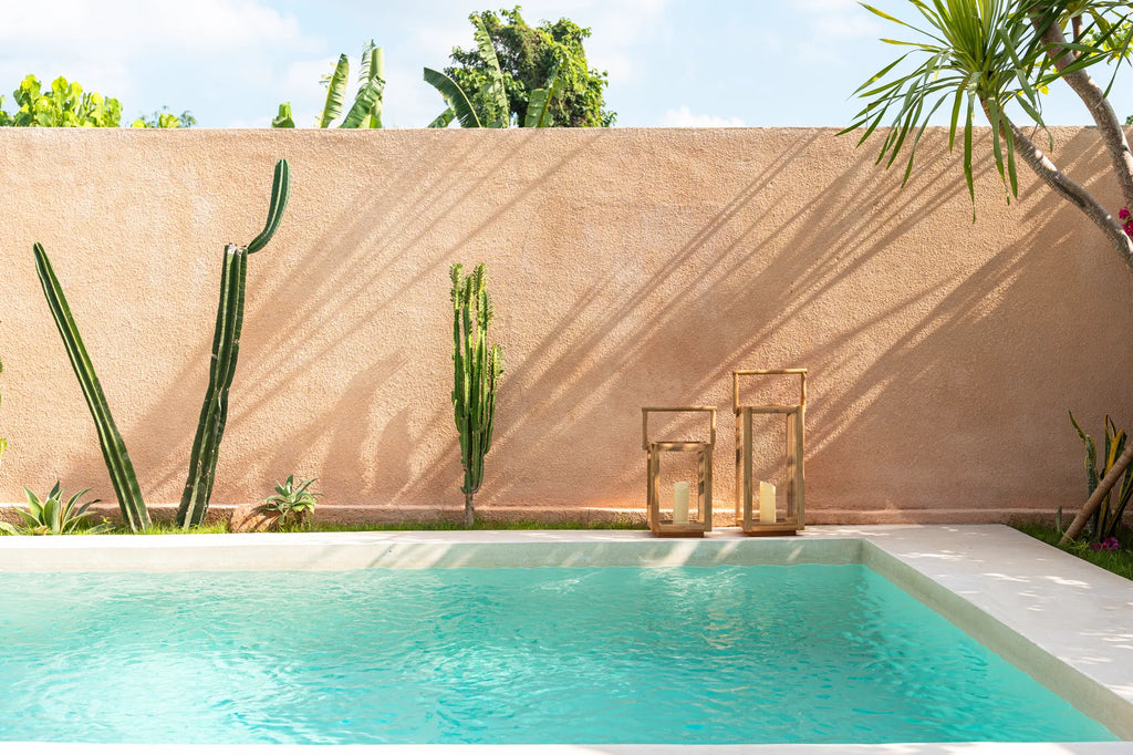 The Nusa Penida Lantern | Happinez Ibiza