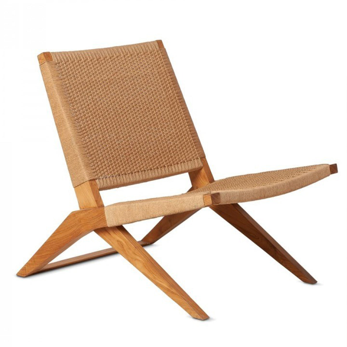 Lawit Lounge Chair | Happinez Ibiza